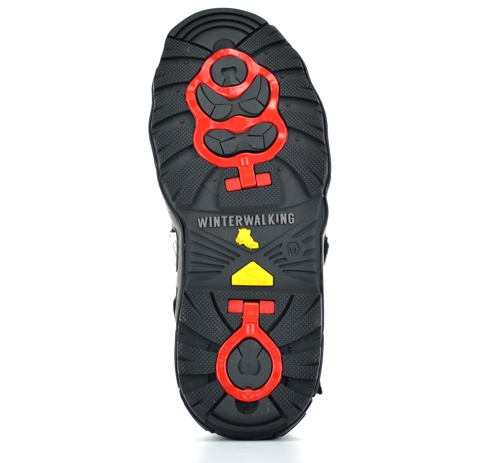 Boot Ice Cleats | Boot Spikes For Ice | Winter Walking