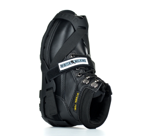 Boot Ice Cleats | Boot Spikes For Ice | Winter Walking