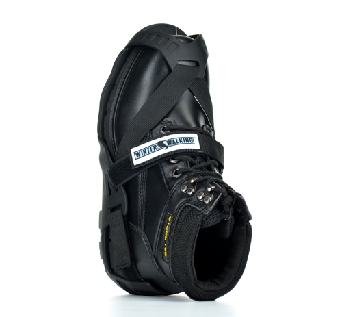 Boot Ice Cleats | Boot Spikes For Ice | Winter Walking