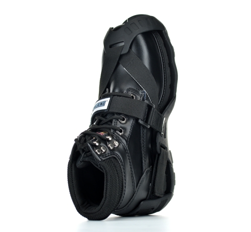 Boot Ice Cleats | Boot Spikes For Ice | Winter Walking