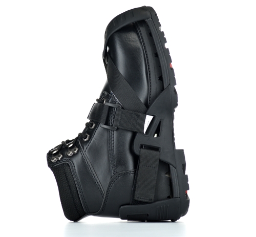 Boot Ice Cleats | Boot Spikes For Ice | Winter Walking