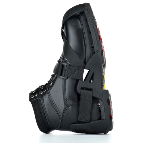 Boot Ice Cleats | Boot Spikes For Ice | Winter Walking