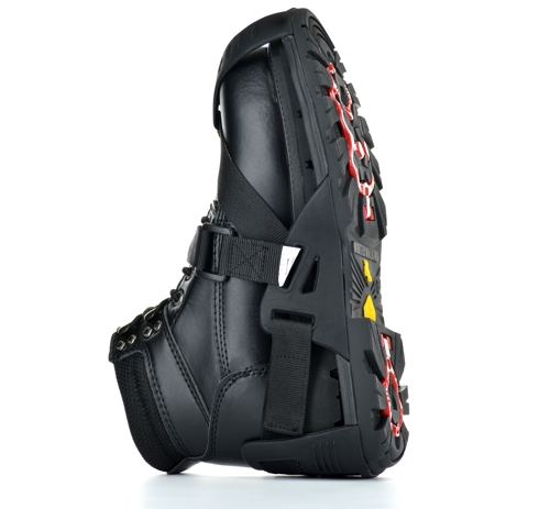 Boot Ice Cleats | Boot Spikes For Ice | Winter Walking