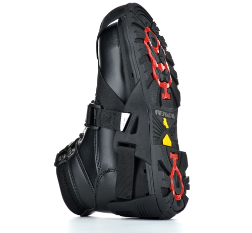 Boot Ice Cleats | Boot Spikes For Ice | Winter Walking