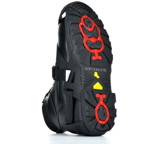 Boot Ice Cleats | Boot Spikes For Ice | Winter Walking