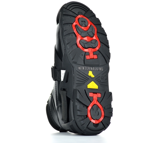 Boot Ice Cleats | Boot Spikes For Ice | Winter Walking