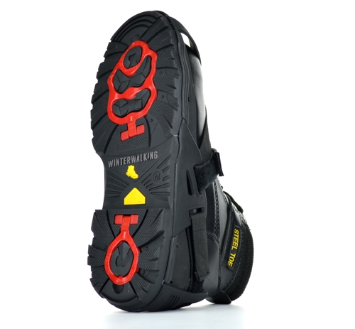 Boot Ice Cleats | Boot Spikes For Ice | Winter Walking