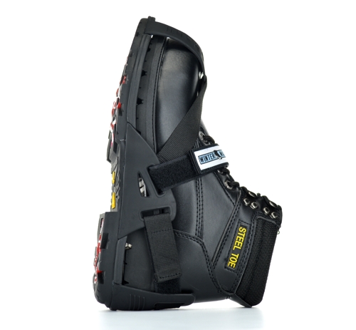 Boot Ice Cleats | Boot Spikes For Ice | Winter Walking