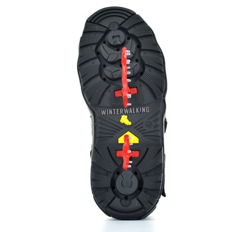 Boot Ice Cleats | Boot Spikes For Ice | Winter Walking