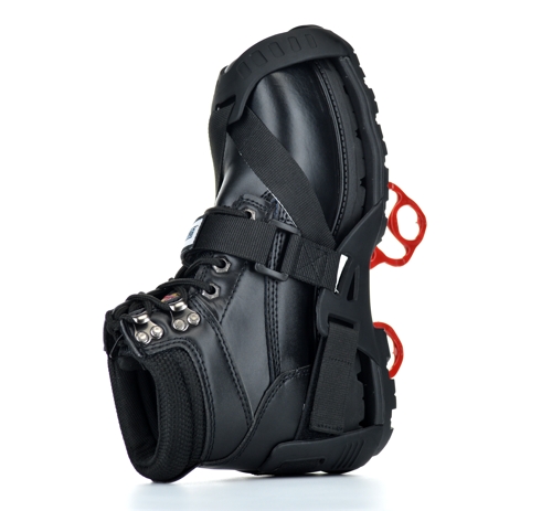 Boot Ice Cleats | Boot Spikes For Ice | Winter Walking