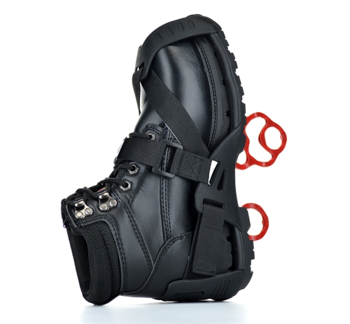 Boot Ice Cleats | Boot Spikes For Ice | Winter Walking