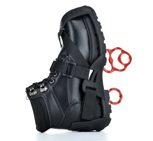 Boot Ice Cleats | Boot Spikes For Ice | Winter Walking