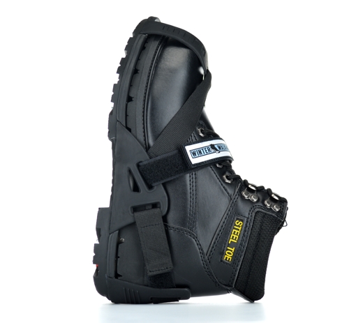 Boot Ice Cleats | Boot Spikes For Ice | Winter Walking