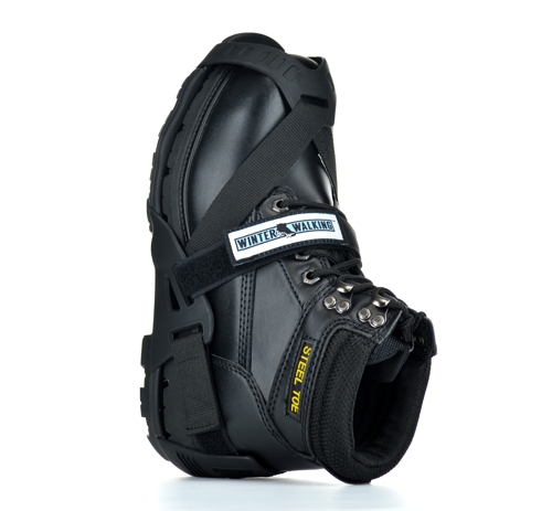 Boot Ice Cleats | Boot Spikes For Ice | Winter Walking