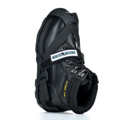 Boot Ice Cleats | Boot Spikes For Ice | Winter Walking