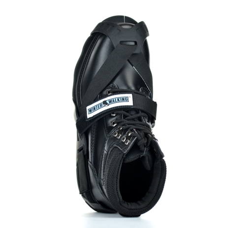 Boot Ice Cleats | Boot Spikes For Ice | Winter Walking
