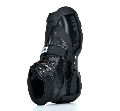 Boot Ice Cleats | Boot Spikes For Ice | Winter Walking