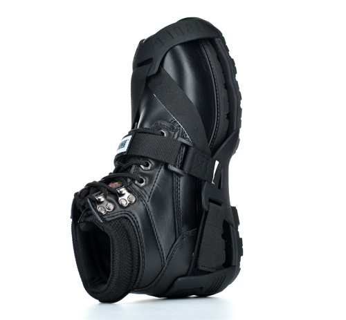 Boot Ice Cleats | Boot Spikes For Ice | Winter Walking