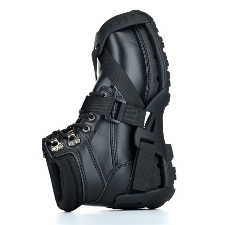 Boot Ice Cleats | Boot Spikes For Ice | Winter Walking