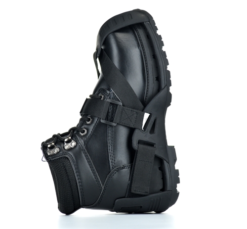 Boot Ice Cleats | Boot Spikes For Ice | Winter Walking