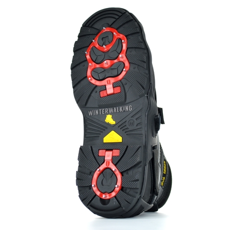 Boot Ice Cleats | Boot Spikes For Ice | Winter Walking