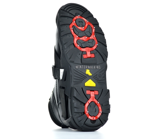 Boot Ice Cleats | Boot Spikes For Ice | Winter Walking