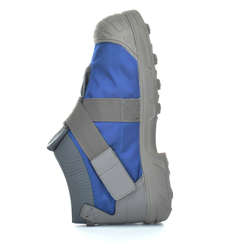 ICEGRIPS OVERSHOES Low-Cut Ice Cleats | Winter Walking