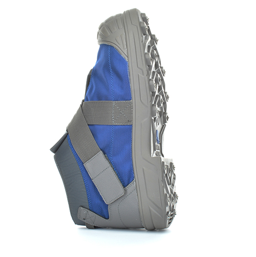 ICEGRIPS OVERSHOES Low-Cut Ice Cleats | Winter Walking
