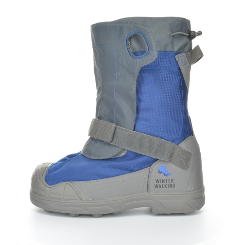 ICEGRIPS OVERSHOES Ice Cleats | Winter Walking