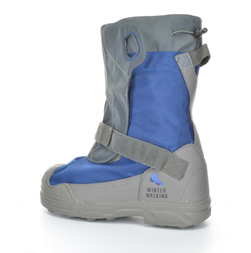 ICEGRIPS OVERSHOES Ice Cleats | Winter Walking