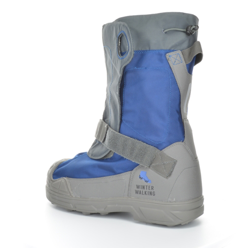 ICEGRIPS OVERSHOES Ice Cleats | Winter Walking