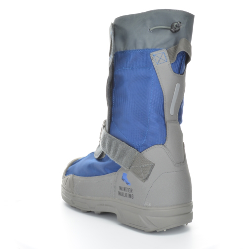 ICEGRIPS OVERSHOES Ice Cleats | Winter Walking