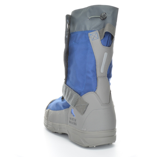 ICEGRIPS OVERSHOES Ice Cleats | Winter Walking