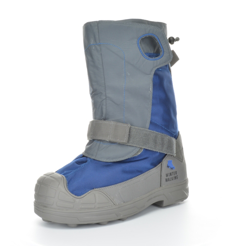 ICEGRIPS OVERSHOES Ice Cleats | Winter Walking