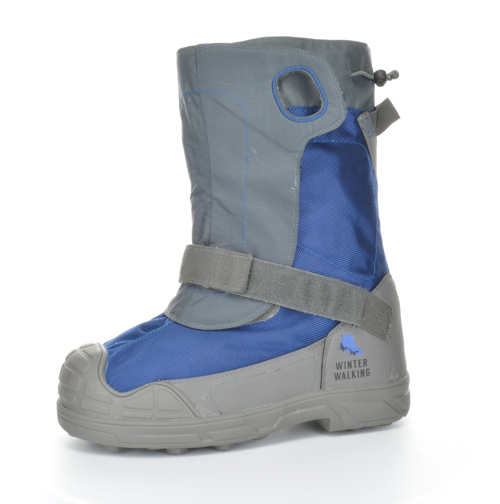 ICEGRIPS OVERSHOES Ice Cleats | Winter Walking