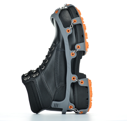 ICE BEAST LOW-PRO Ice Cleats for indoor & outdoor exposure