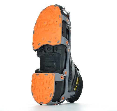 ICE BEAST LOW-PRO Ice Cleats for indoor & outdoor exposure