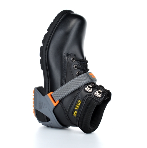 HEEL GRIPS®LOW-PRO ice cleats for boots | Winter Walking