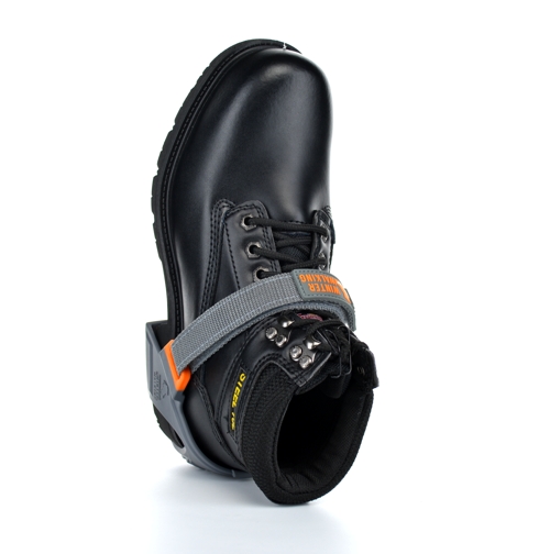 HEEL GRIPS®LOW-PRO ice cleats for boots | Winter Walking