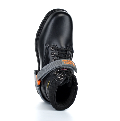 HEEL GRIPS®LOW-PRO ice cleats for boots | Winter Walking