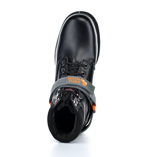 HEEL GRIPS®LOW-PRO ice cleats for boots | Winter Walking