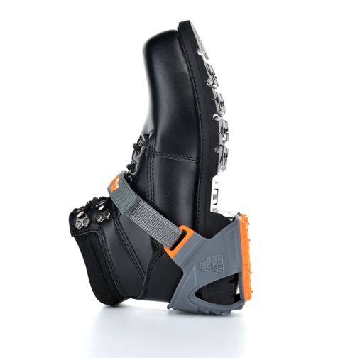 HEEL GRIPS®LOW-PRO ice cleats for boots | Winter Walking