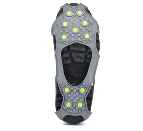 EASY-SPIKE Ice Cleats For Shoes and Boots | Winter Walking