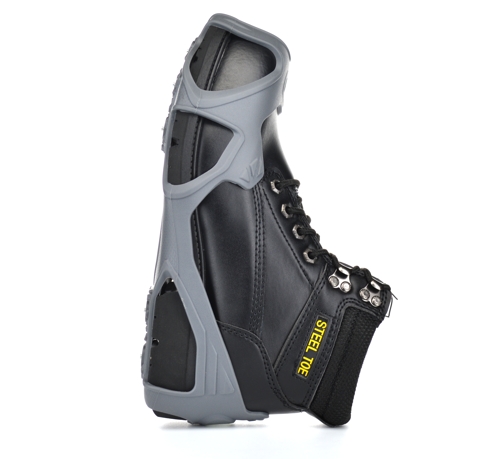 EASY-SPIKE Ice Cleats For Shoes and Boots | Winter Walking