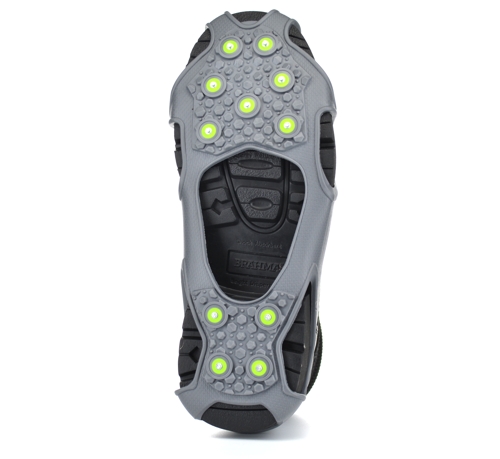 EASY-SPIKE Ice Cleats For Shoes and Boots | Winter Walking