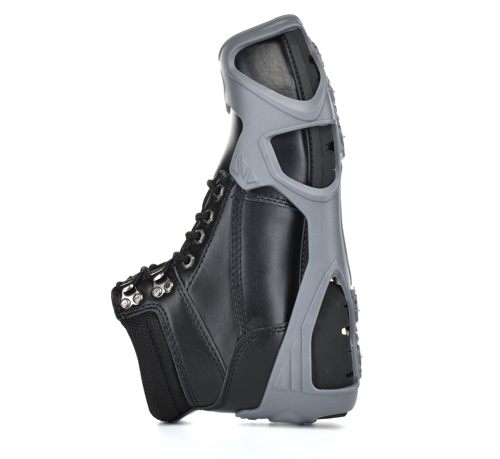 EASY-SPIKE Ice Cleats For Shoes and Boots | Winter Walking