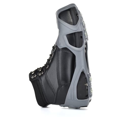 EASY-SPIKE Ice Cleats For Shoes and Boots | Winter Walking