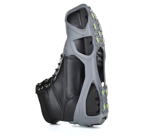 EASY-SPIKE Ice Cleats For Shoes and Boots | Winter Walking