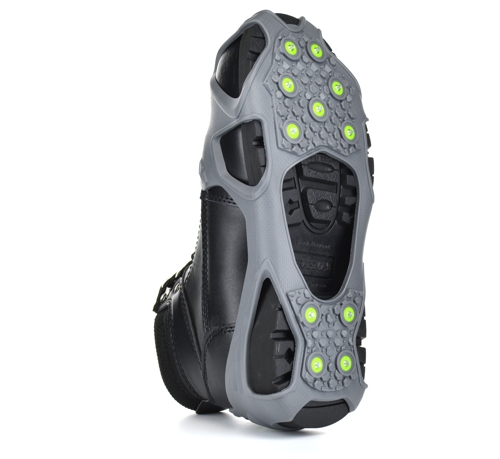 Ice Cleats for Reducing Slips and Falls | Winter Walking