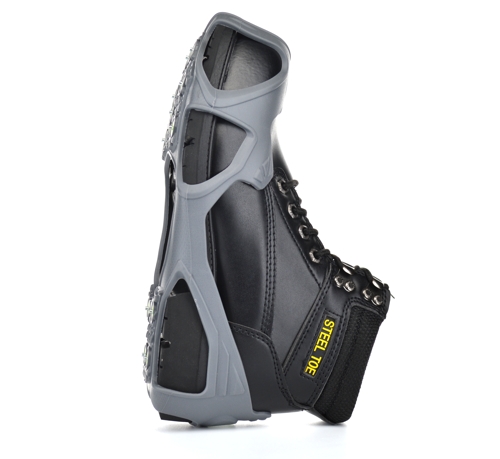 EASY-SPIKE Ice Cleats For Shoes and Boots | Winter Walking